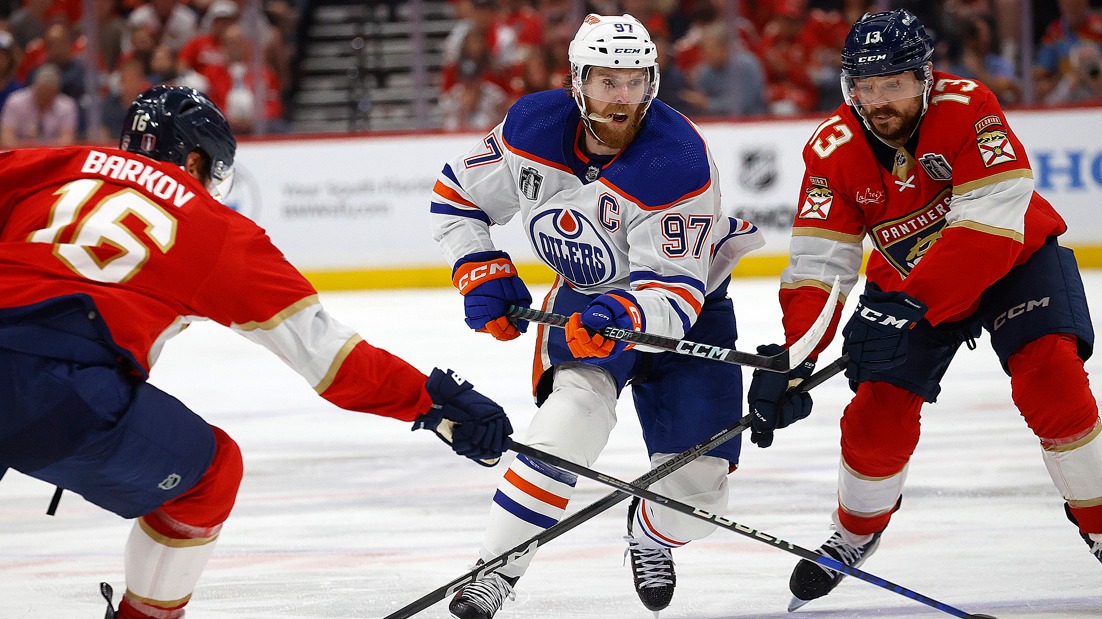 Septième match de la finale | «J'ai adoré le spectacle» -Maxim Lapierre ...