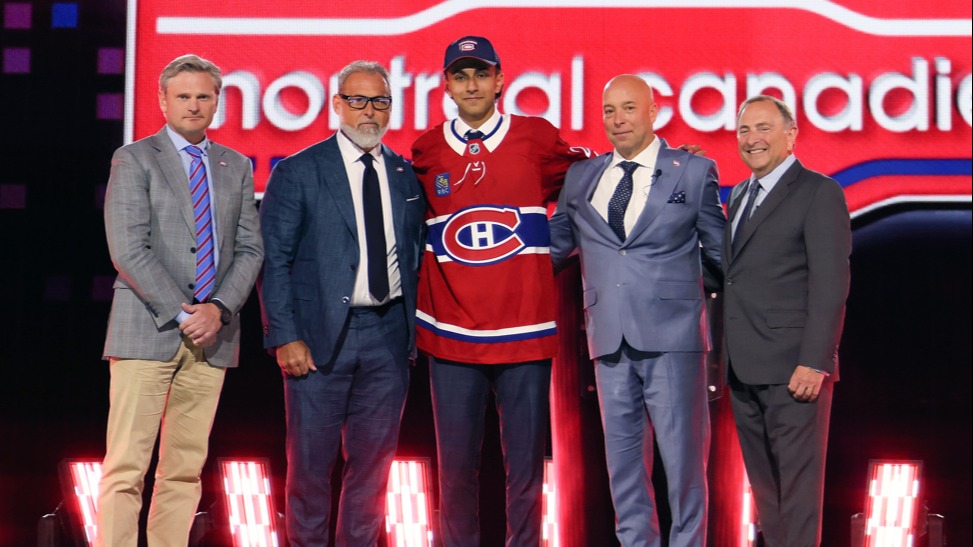 Choisi au 21e rang par le Tricolore | «Je suis quelqu'un de très ...