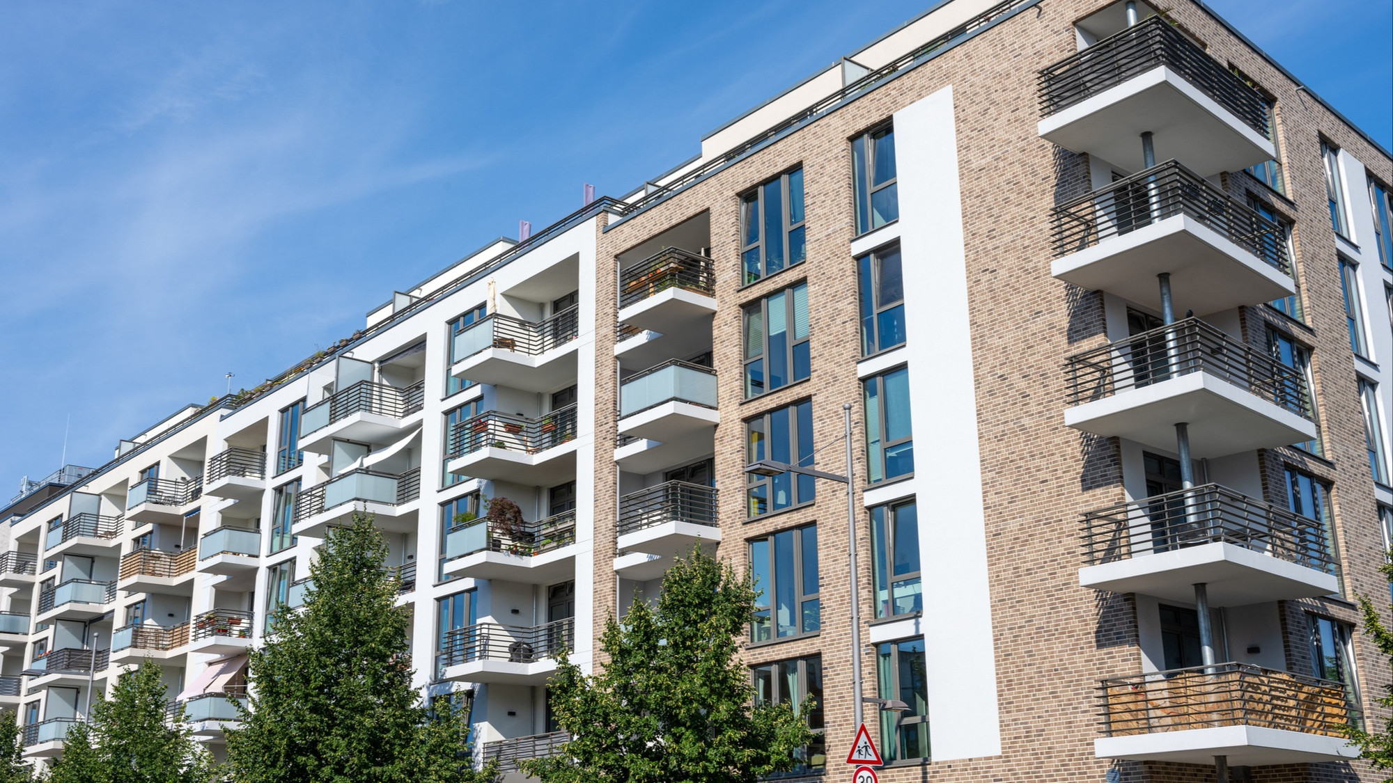 1er juillet en temps de crise | Logement: «Le portrait est très sombre ...