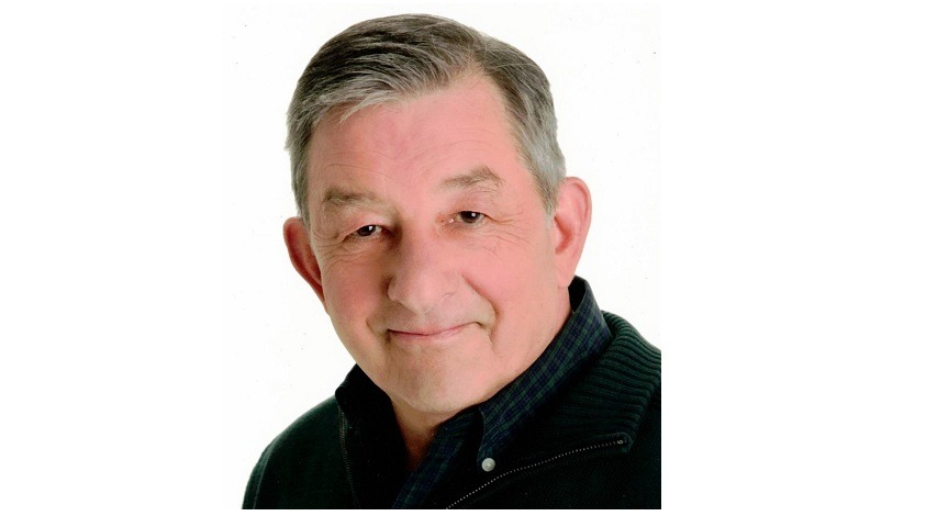 JOLICOEUR, Francois — 104.7 Outaouais