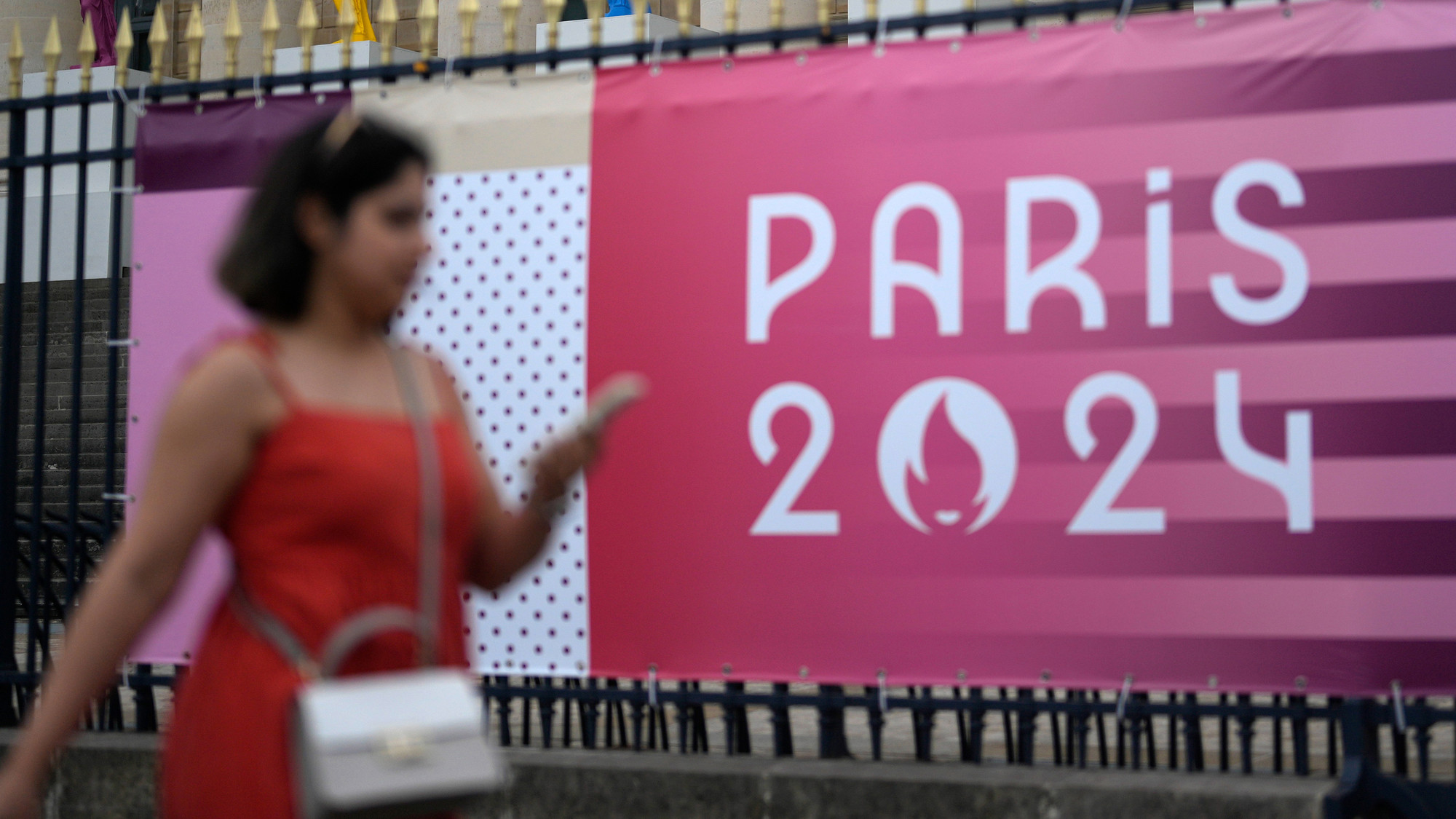 Jeux de Paris | Souvenirs olympiques avec Simon Drouin et Alexandre ...