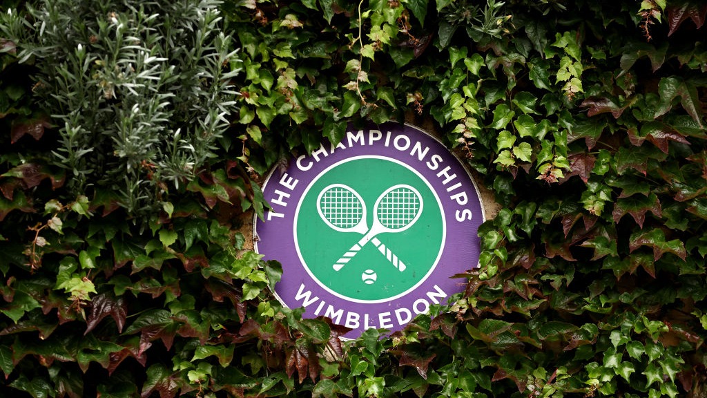 Les amateurs de sports | La puissance de la marque Wimbledon — 98.5 ...