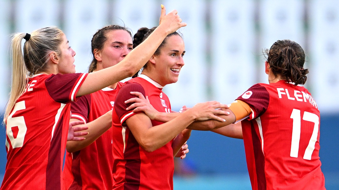 Scandale de Soccer Canada | «Les joueurs et joueuses ne sont pas ...