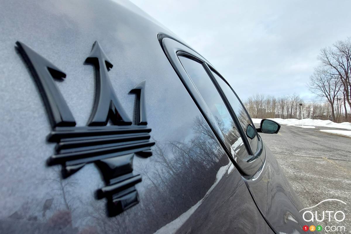 Les marques de Stellantis seront évaluées d’ici deux à trois ans — 106. ...