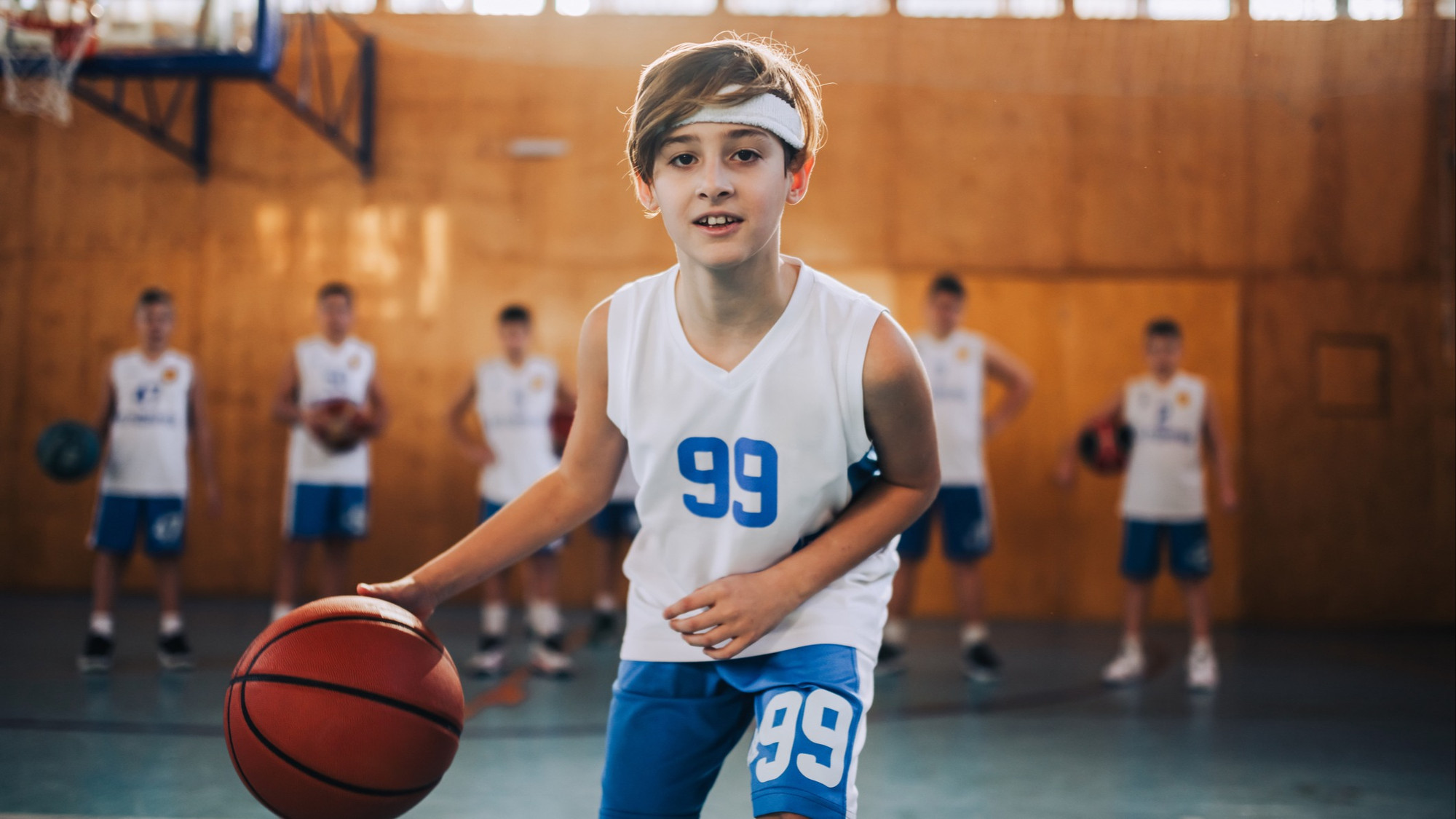 Sport de haut niveau : jusqu'où faut-il pousser nos jeunes? — 96.9 CKOI Sport de haut niveau : jusqu'où faut-il pousser nos jeunes? — 96.9 CKOI