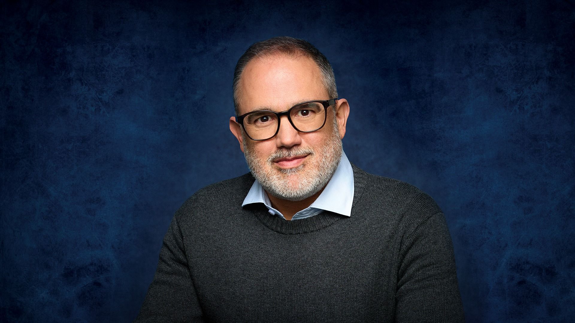 Marc Brière — 98.5 Montréal
