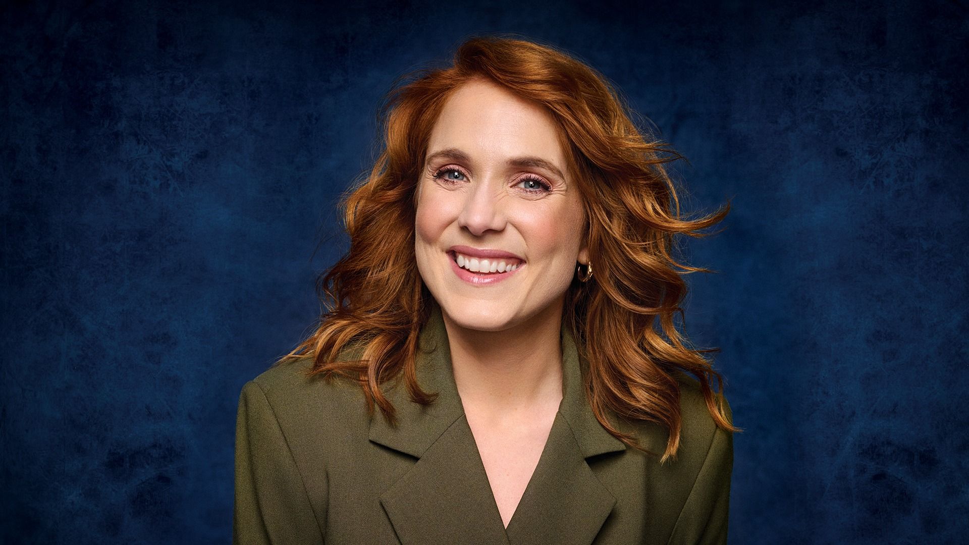 Isabelle Perron — 106.9 Mauricie