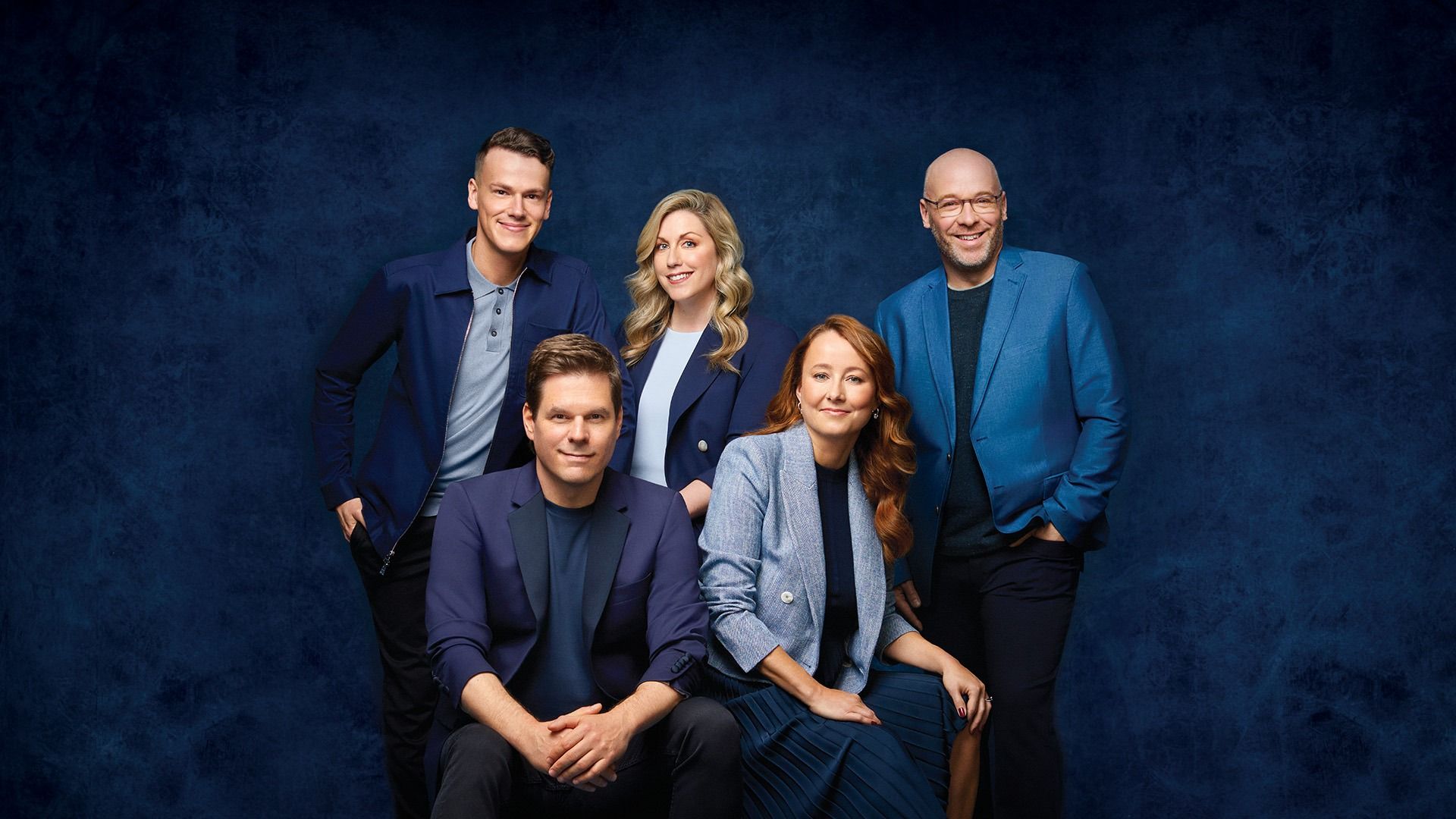 Lagacé le matin — 98.5 Montréal