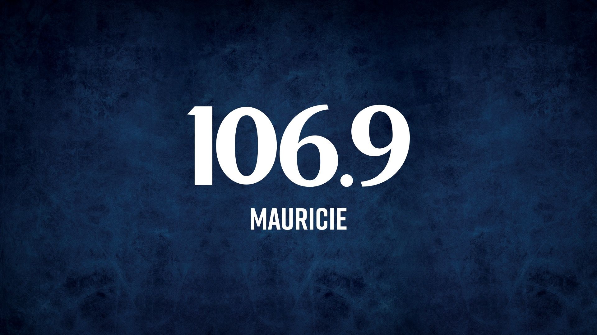 Les meilleurs moments du 106,9 — 106.9 Mauricie