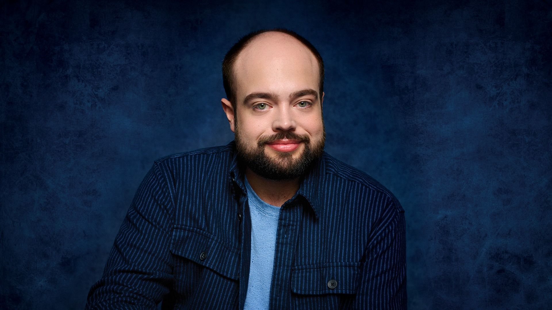 Alexandre Desrosiers — FM93