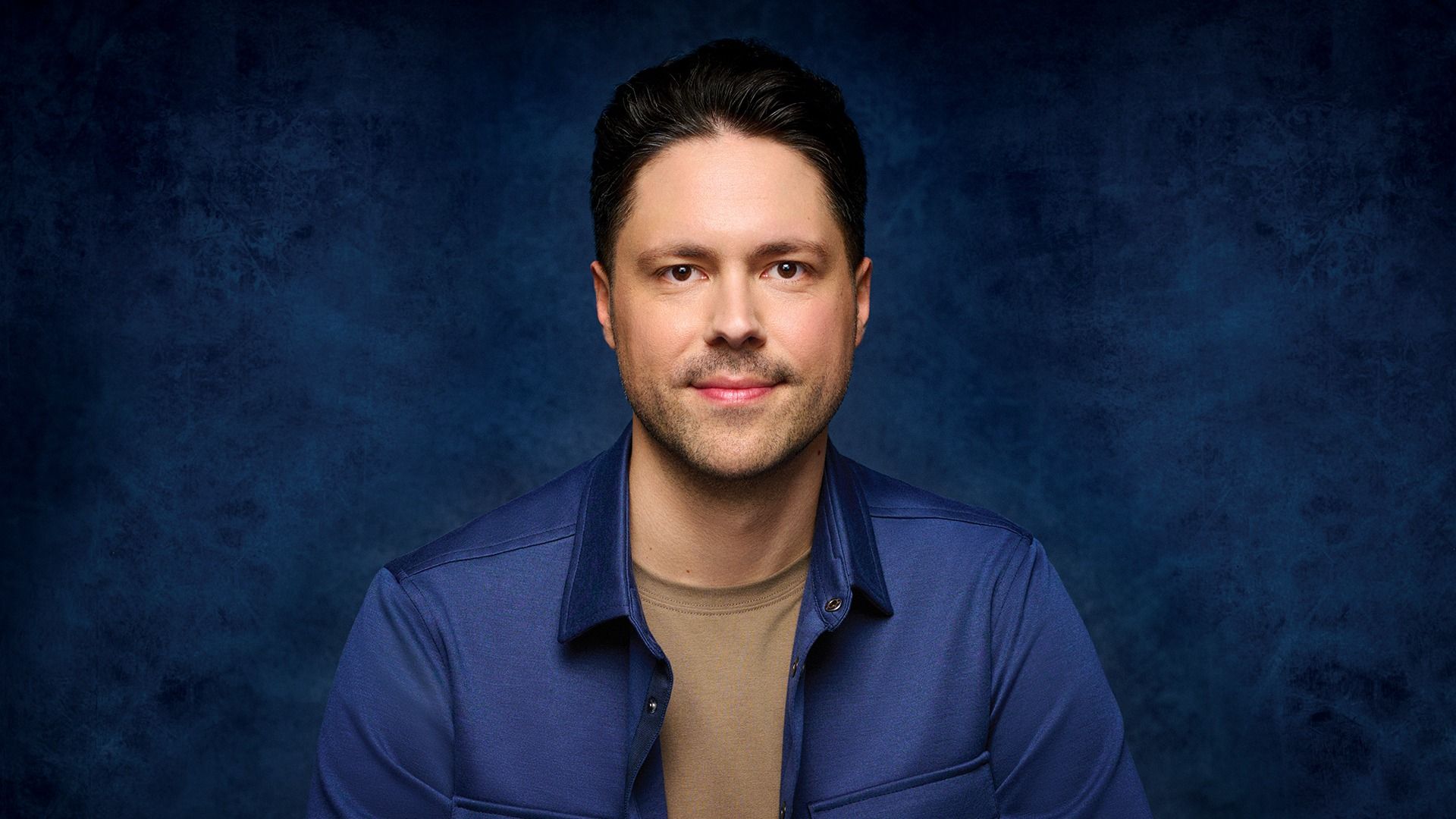 Martin Busuttil — FM93