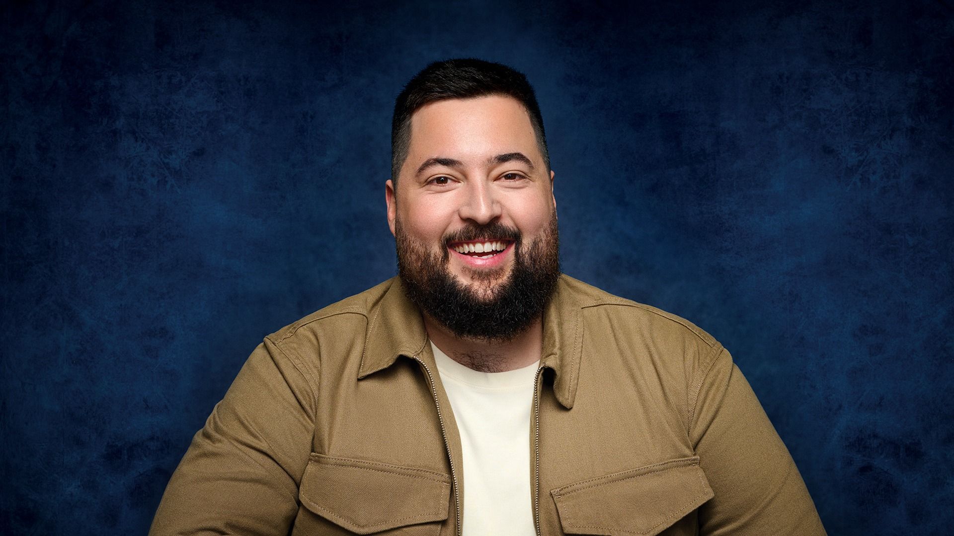 Paul-Raphaël Charron — FM93