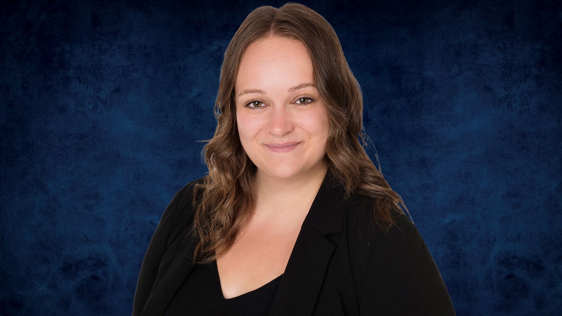 Caroline Bertrand — FM93