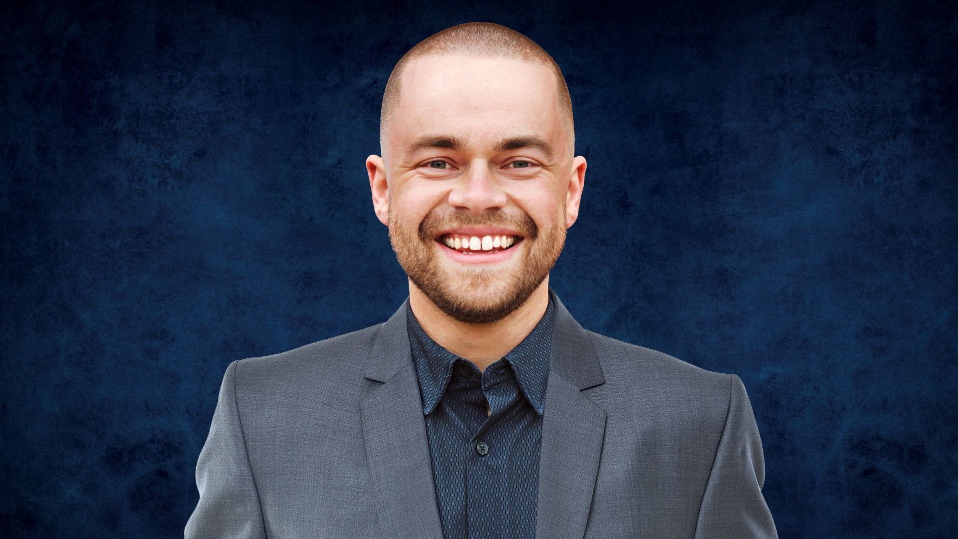 Nicholas Poelman — 104.7 Outaouais