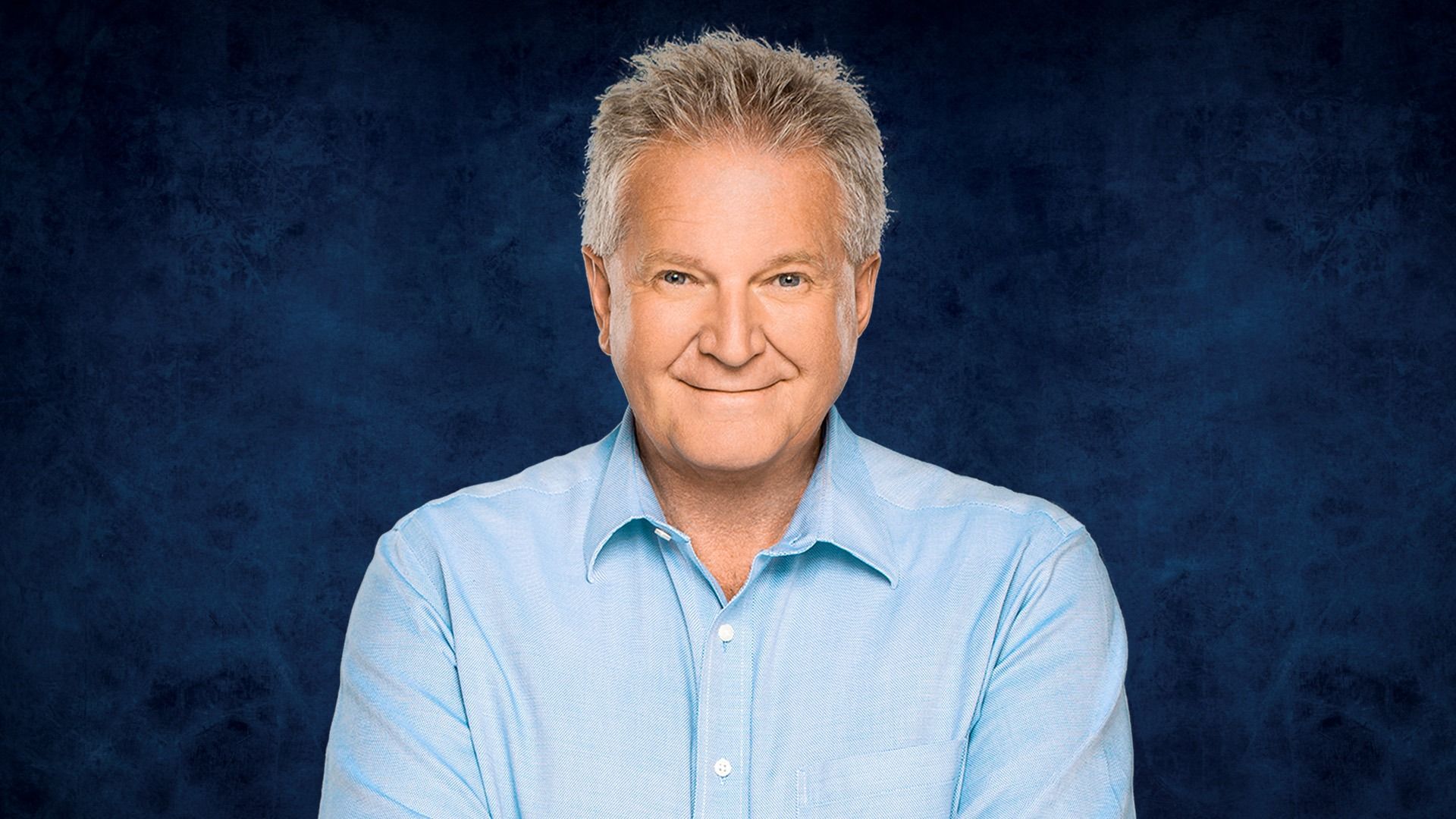 Yvon Delisle — FM93