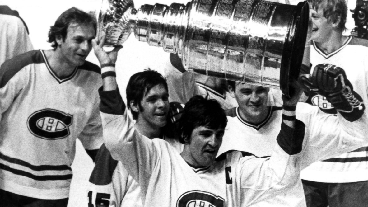 Les Canadiens des années 1970 | «Ces gars-là se défonçaient» -Ron ...