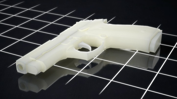 Fomentation de haine et armes prohibées | «Pascal Tribout voulait créer ...