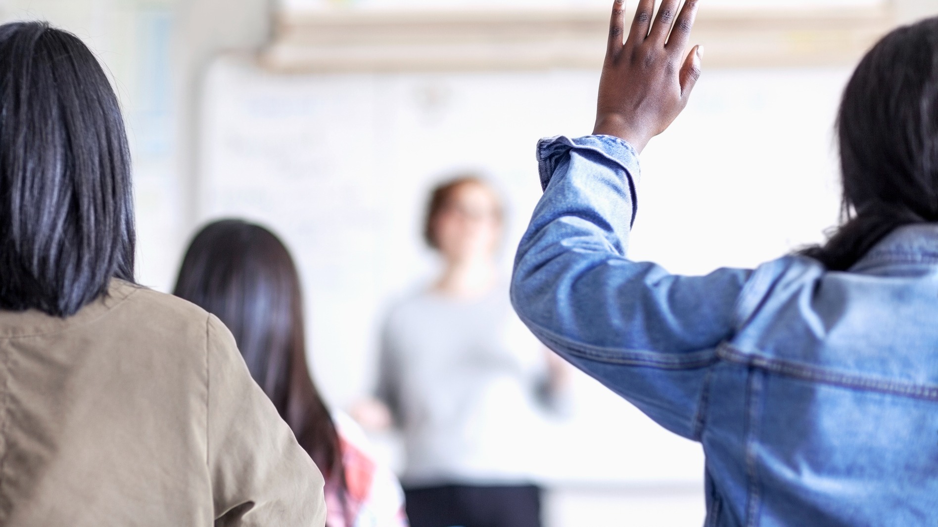 Entretien avec Nicolas Prévost | Une rentée mouvementée pour les profs ...