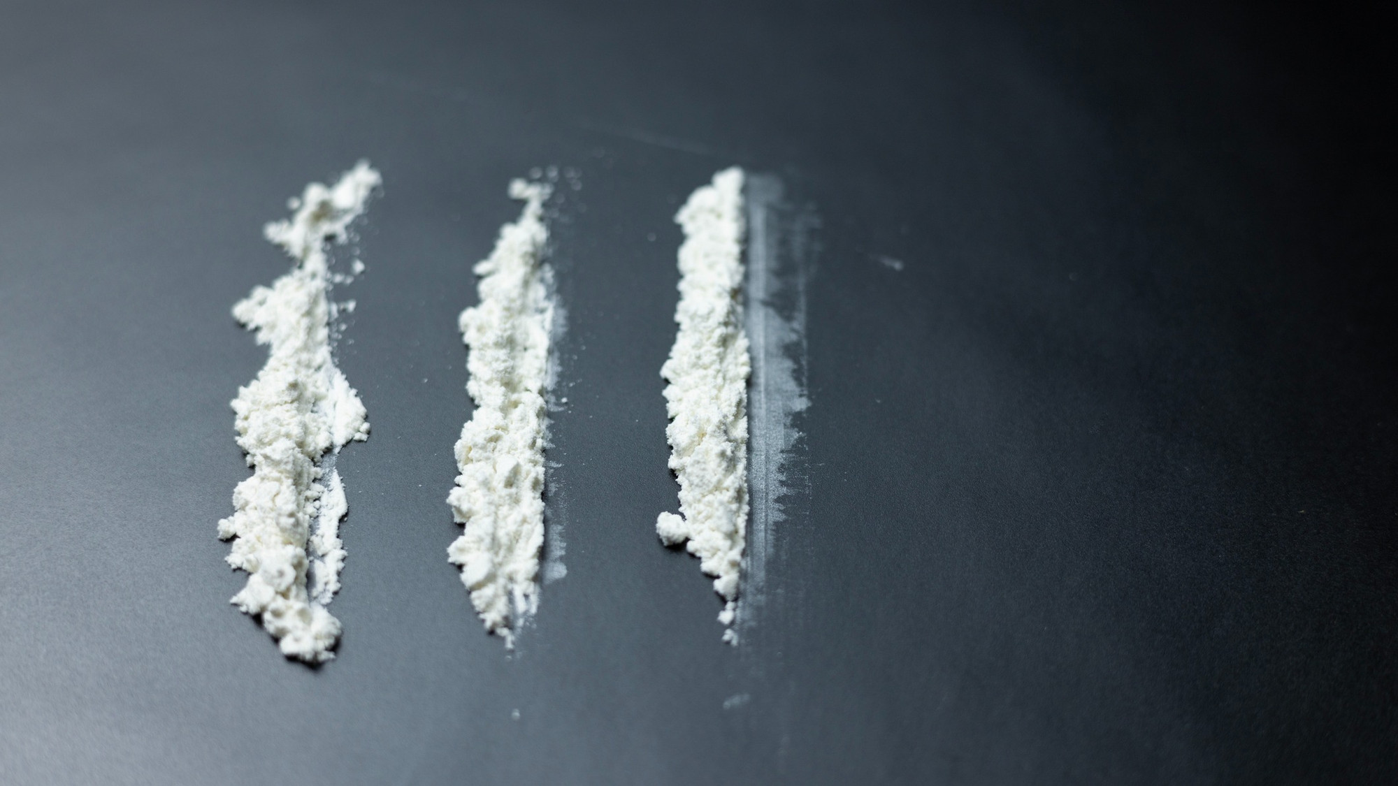 Hausse des consommateurs | La cocaïne de plus en plus populaire auprès ...