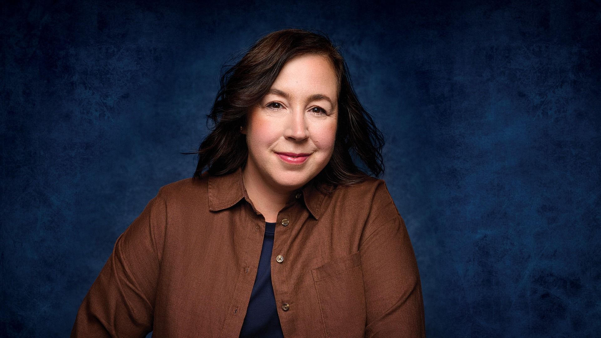 Isabelle Mathieu — FM93