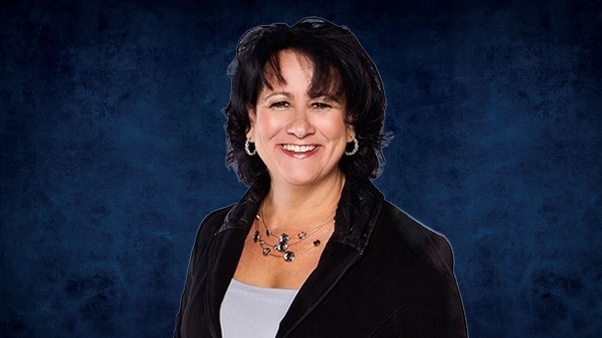 Kim Beaudoin — 104.7 Outaouais