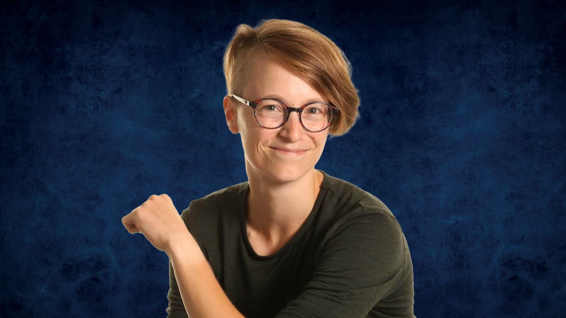 Anne Bastin — 104.7 Outaouais