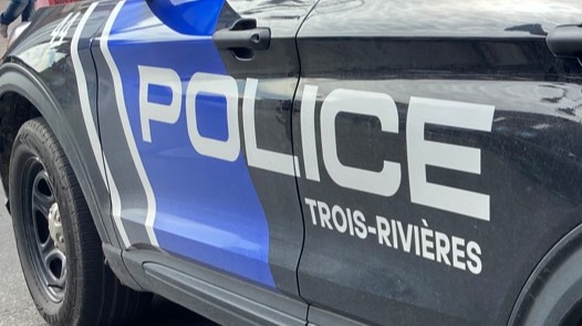 Délit de fuite avec blessé: une personne toujours recherchée — 106.9 ...
