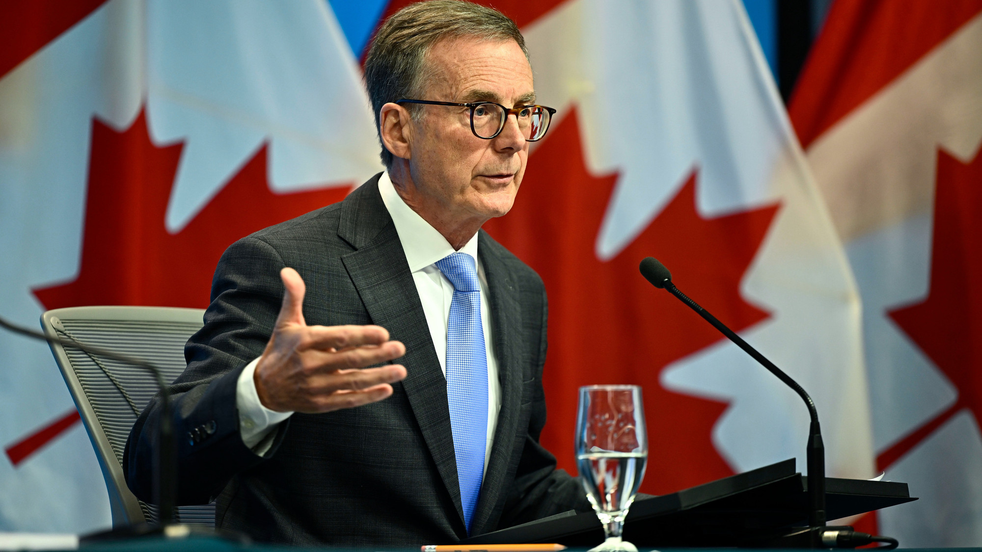 Vers une autre baisse le 4 septembre? | Taux directeur: quelle sera la ...