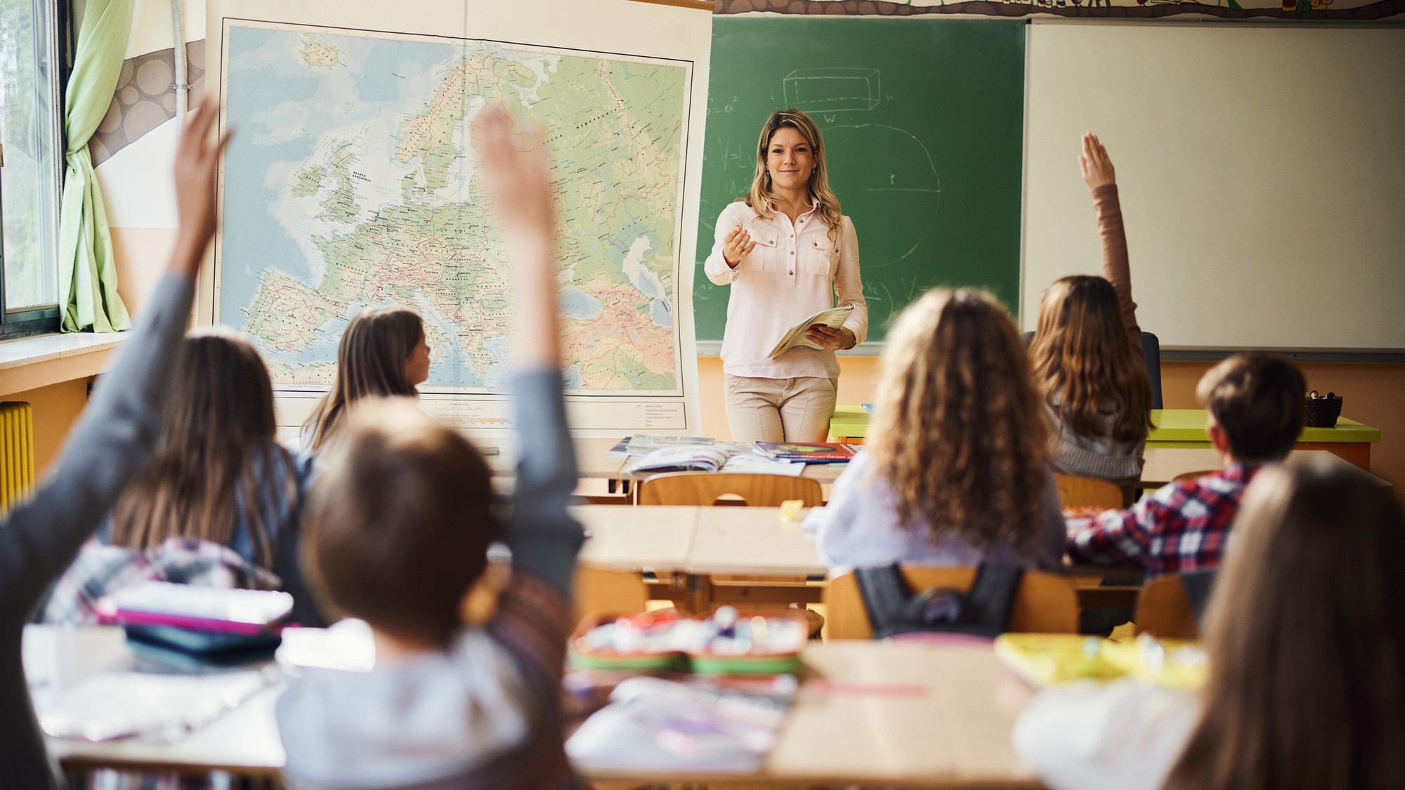 Le cours Culture et Citoyenneté québécoise | «Les enseignants n'ont pas ...