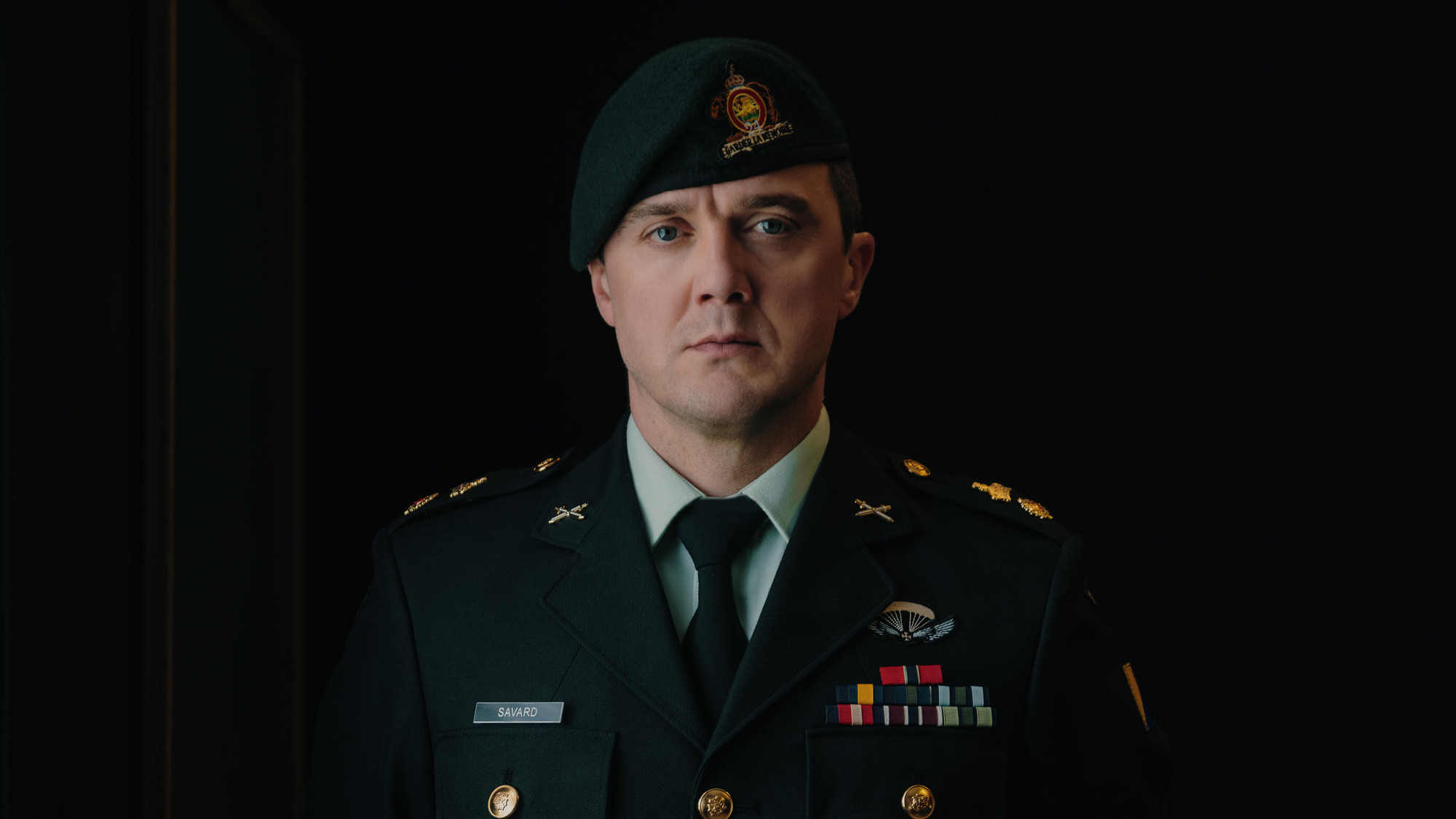 Les armes | Une nouvelle série sur les Forces armées pleine d'intrigues ...