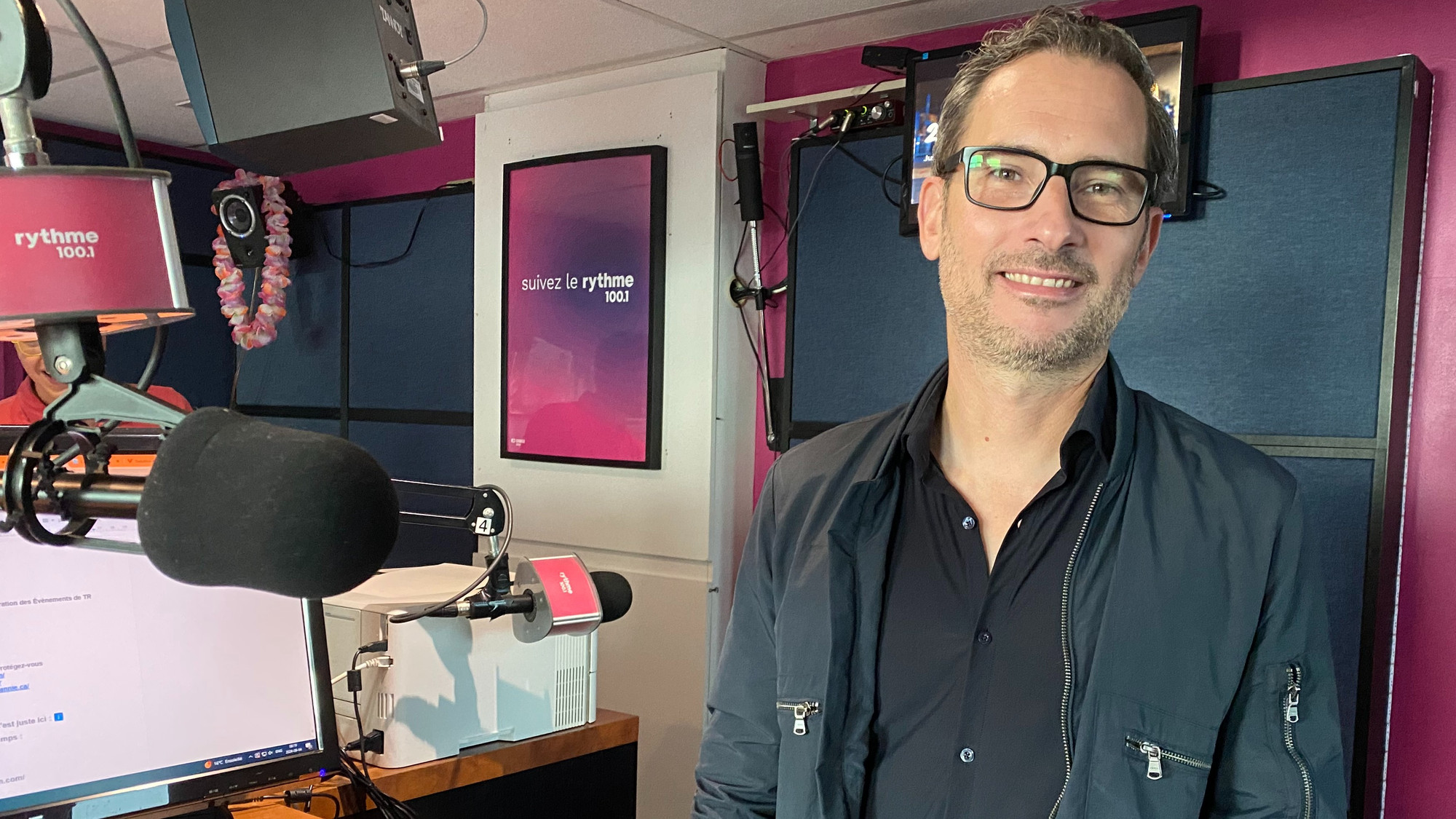 ARNAUD ET MÉLISSA | Ce festival d’humour promet une troisième édition ...