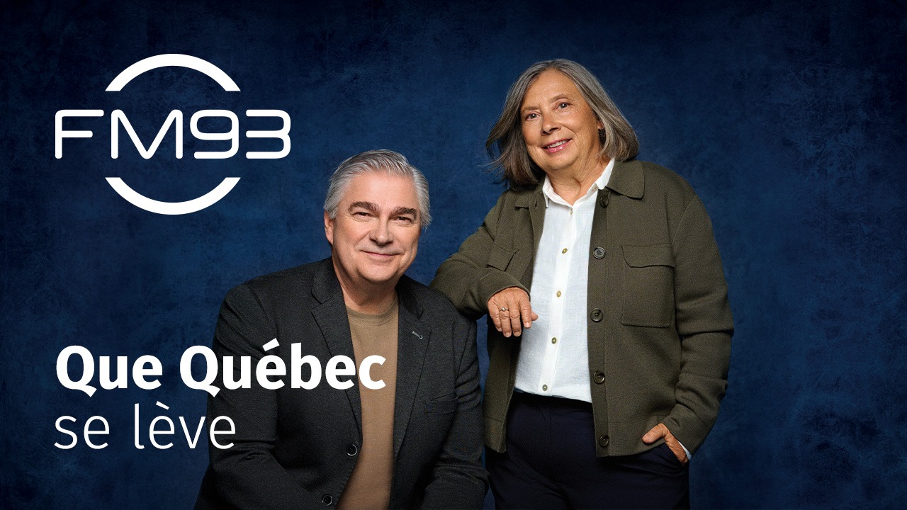 11 mai 2025. Troisième heure de l'émission. Chronique cinéma. — 98.5 ...