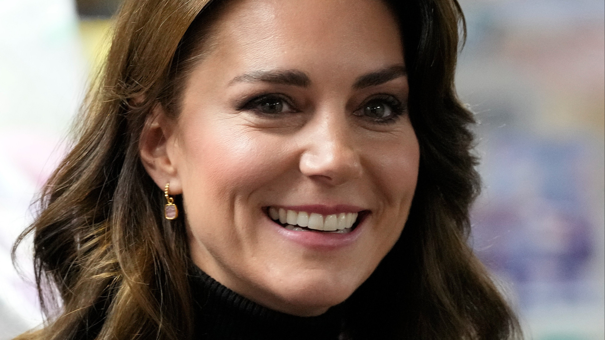 La princesse Kate annonce la fin de sa chimio | «C'est un message d ...