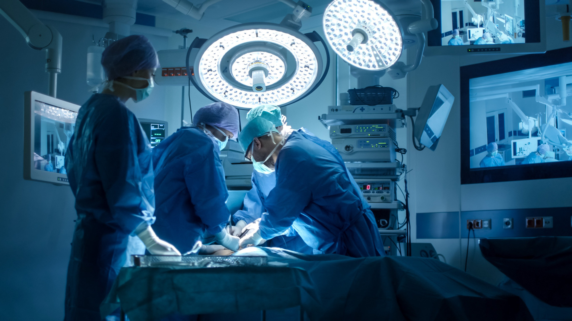 Chirurgie annulée 5 fois en 3 mois | «La vie n'est pas vraiment bonne ...