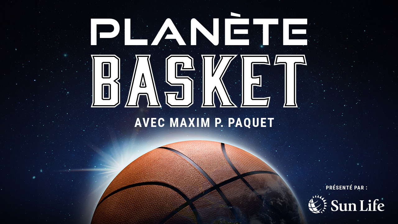 Le chevronné communicateur Paul Rivard sur Planète Basket — 98.5 Montréal