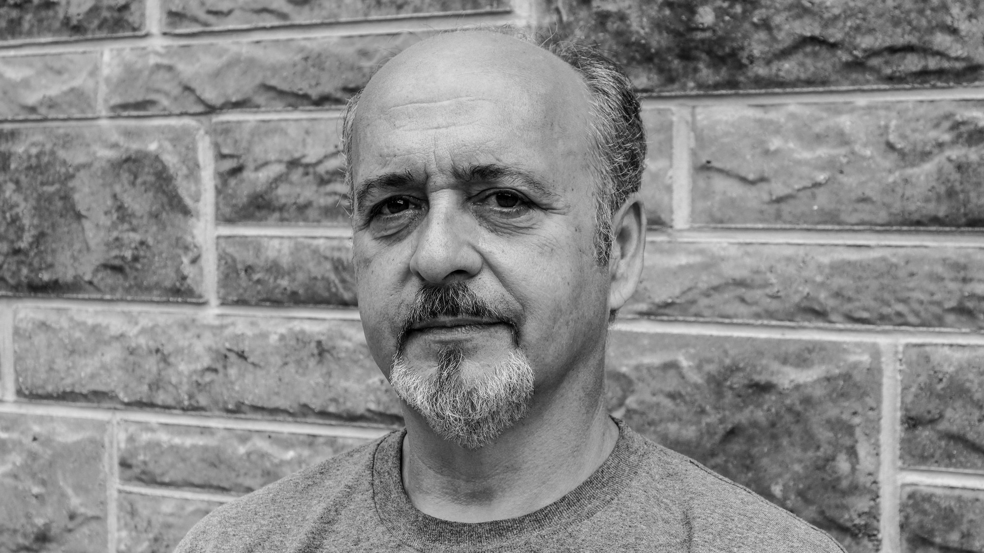 Mario | La rue pour d’abord se protéger — 98.5 Montréal