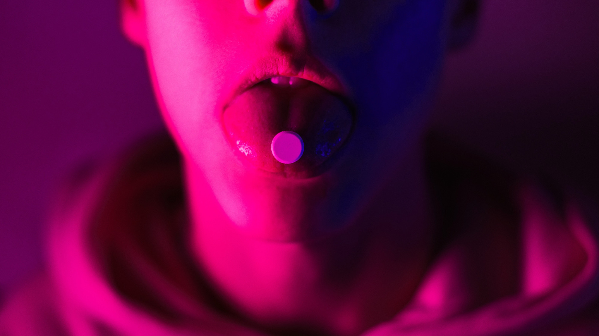 Vulgariser les informations sur les drogues | «Je veux qu'un enfant de ...