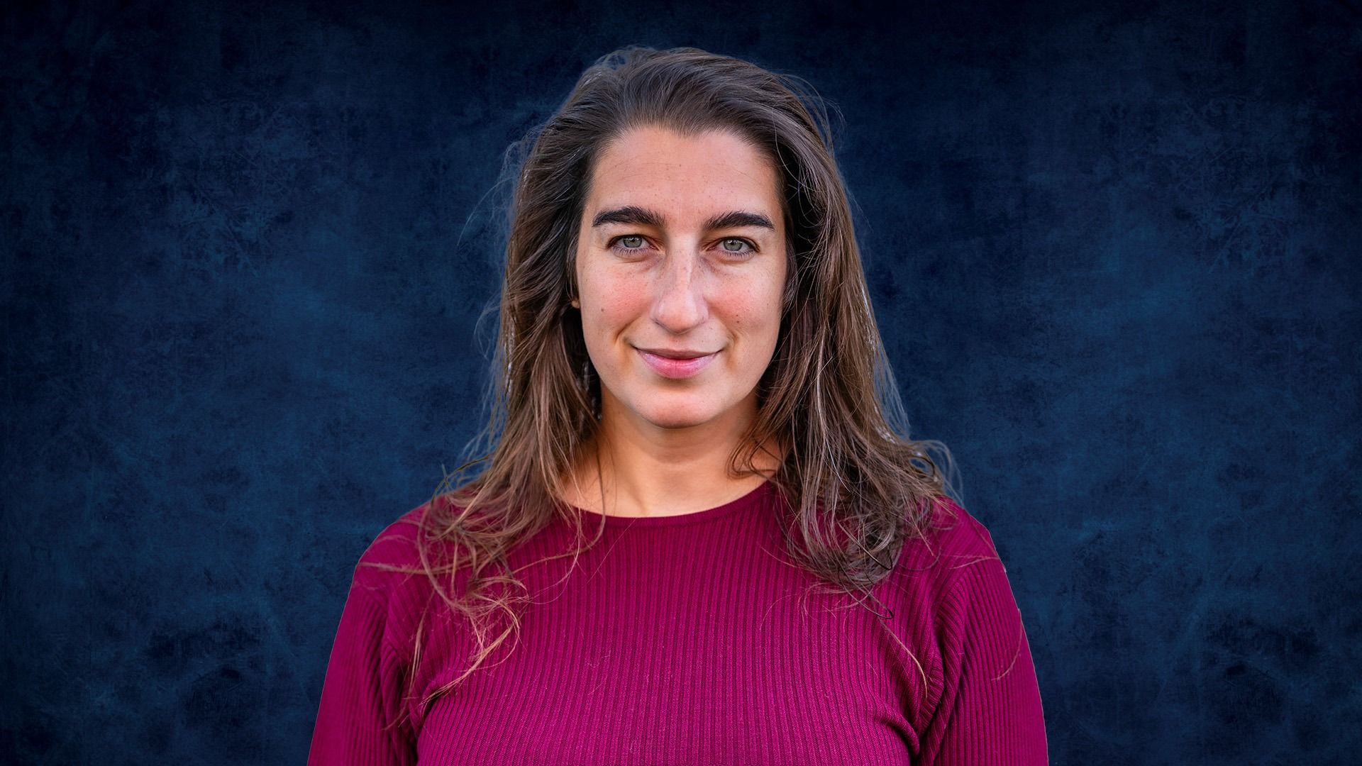 Émilise Lessard-Therrien — 107.7 Estrie