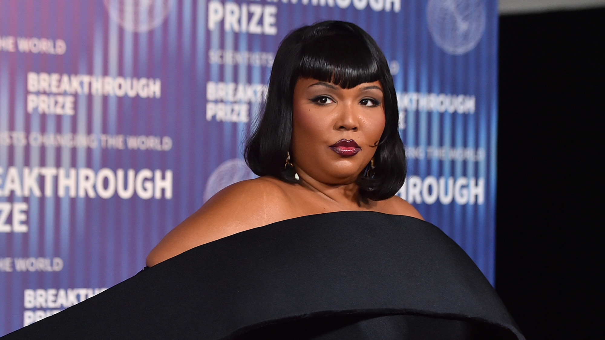 Lizzo responds to Ozempic allegations after weight loss — The Beat 92.5