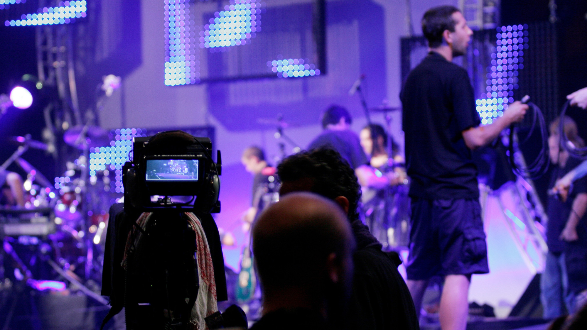 Le groupe de Québec RSVP passe à la prochaine étape de Quel talent ...