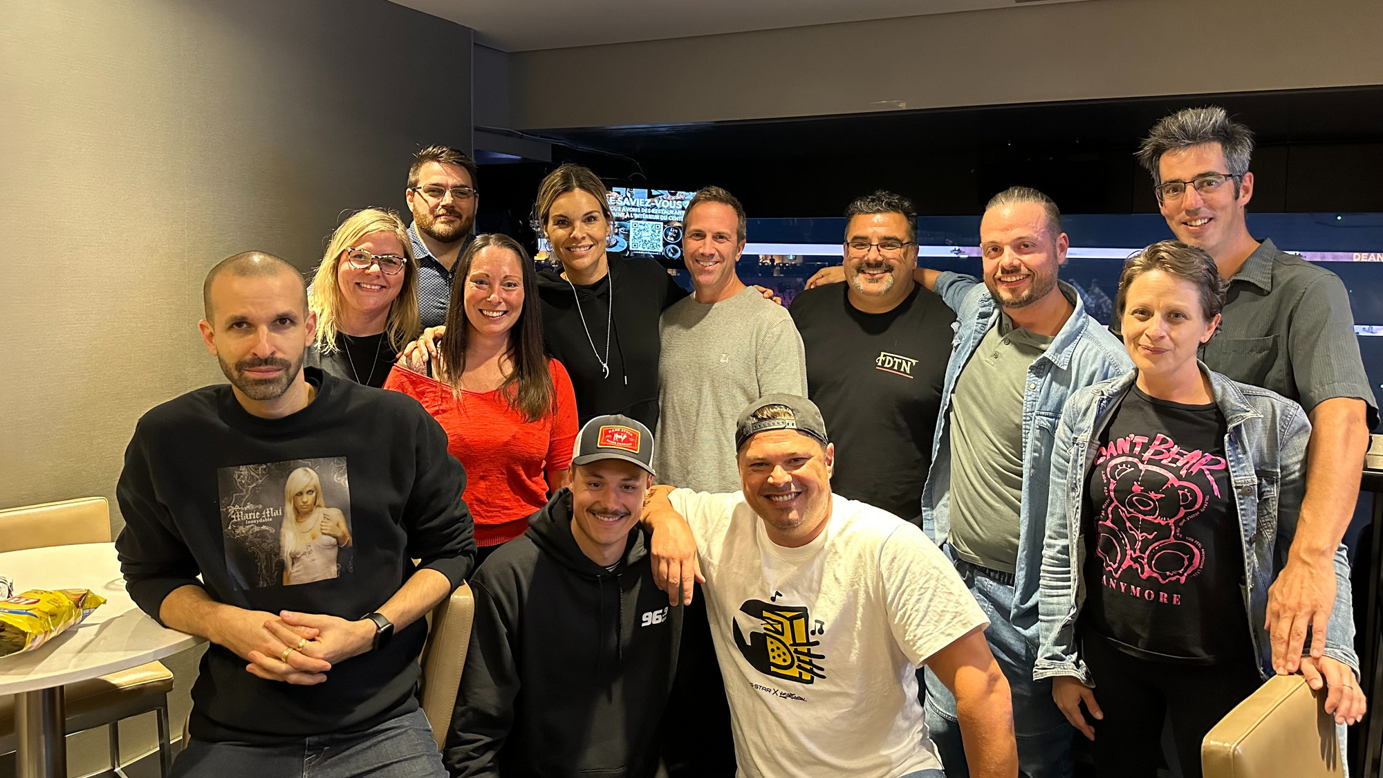 CKOI X Twenty One Pilots — 96.9 CKOI