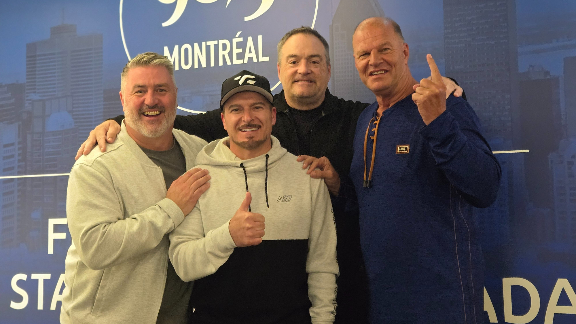 Question de sports, le quiz | Le jeu-questionnaire avec Jérémie ...