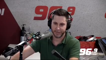 Billy Tellier se dévoile dans son nouveau spectacle — 96.9 CKOI