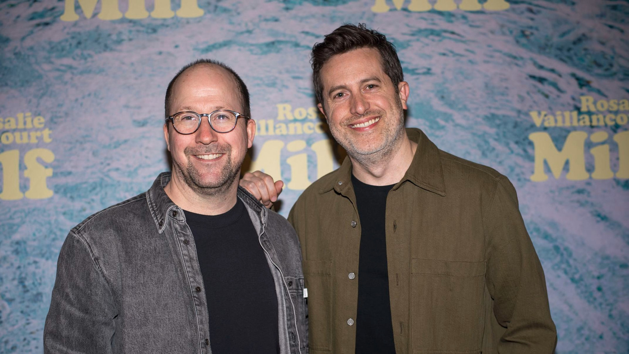 Jean-Philippe Dion et son conjoint finalisent l’adoption de leur fils ...