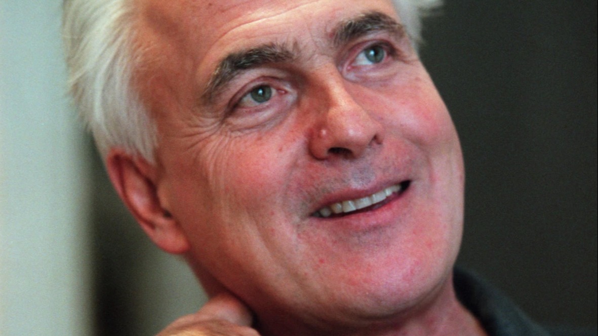 Daniel Pinard (1942-2024) | Daniel Pinard est décédé à l'âge de 82 ans ...