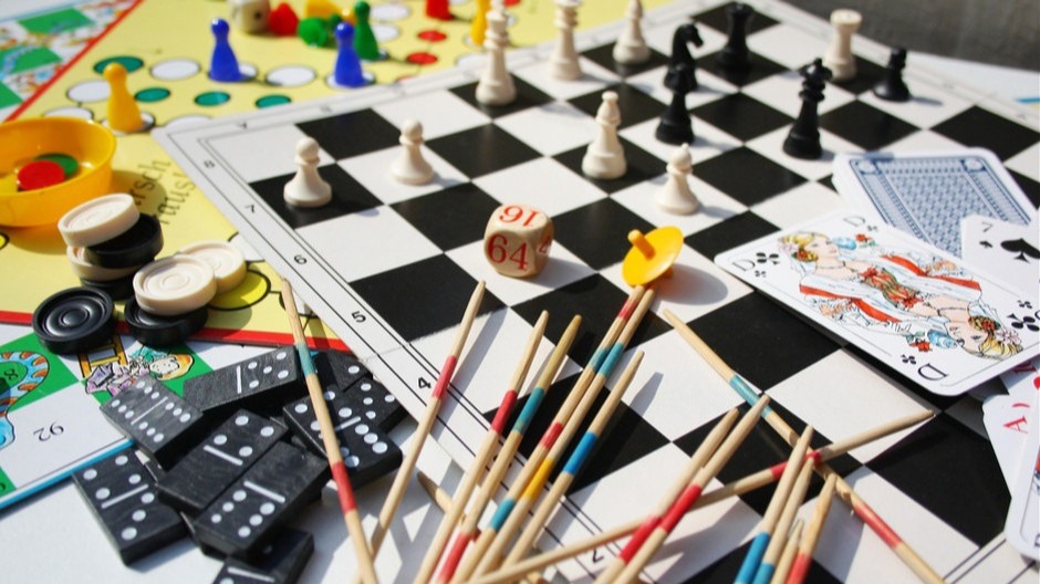 Suggestions de jeux de société pour enfants — Rythme 102.9 Suggestions de jeux de société pour enfants — Rythme 102.9