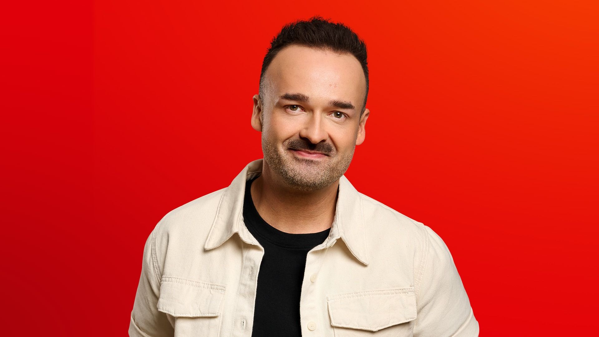 Francis Gilbert — 96.9 CKOI