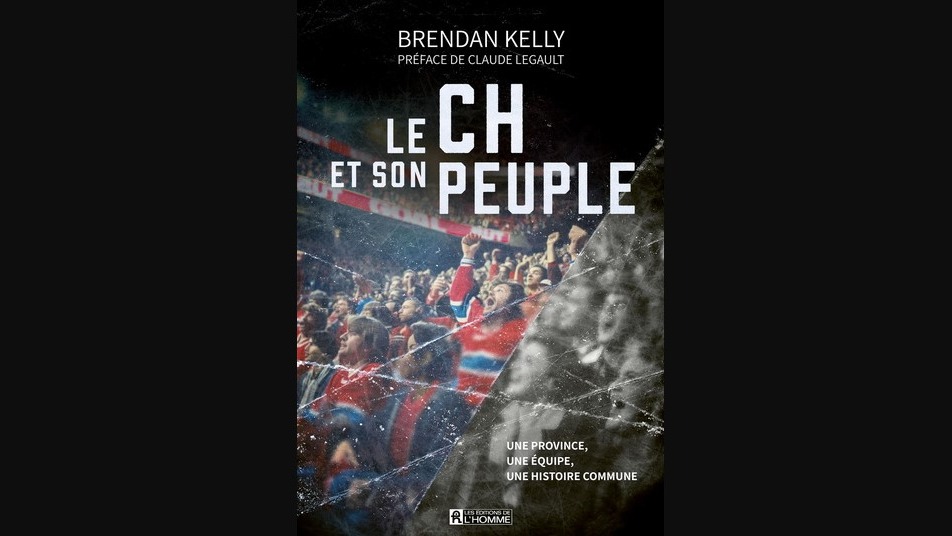 Le livre «Le CH et son peuple» | «D'une certaine façon, l'équipe ...