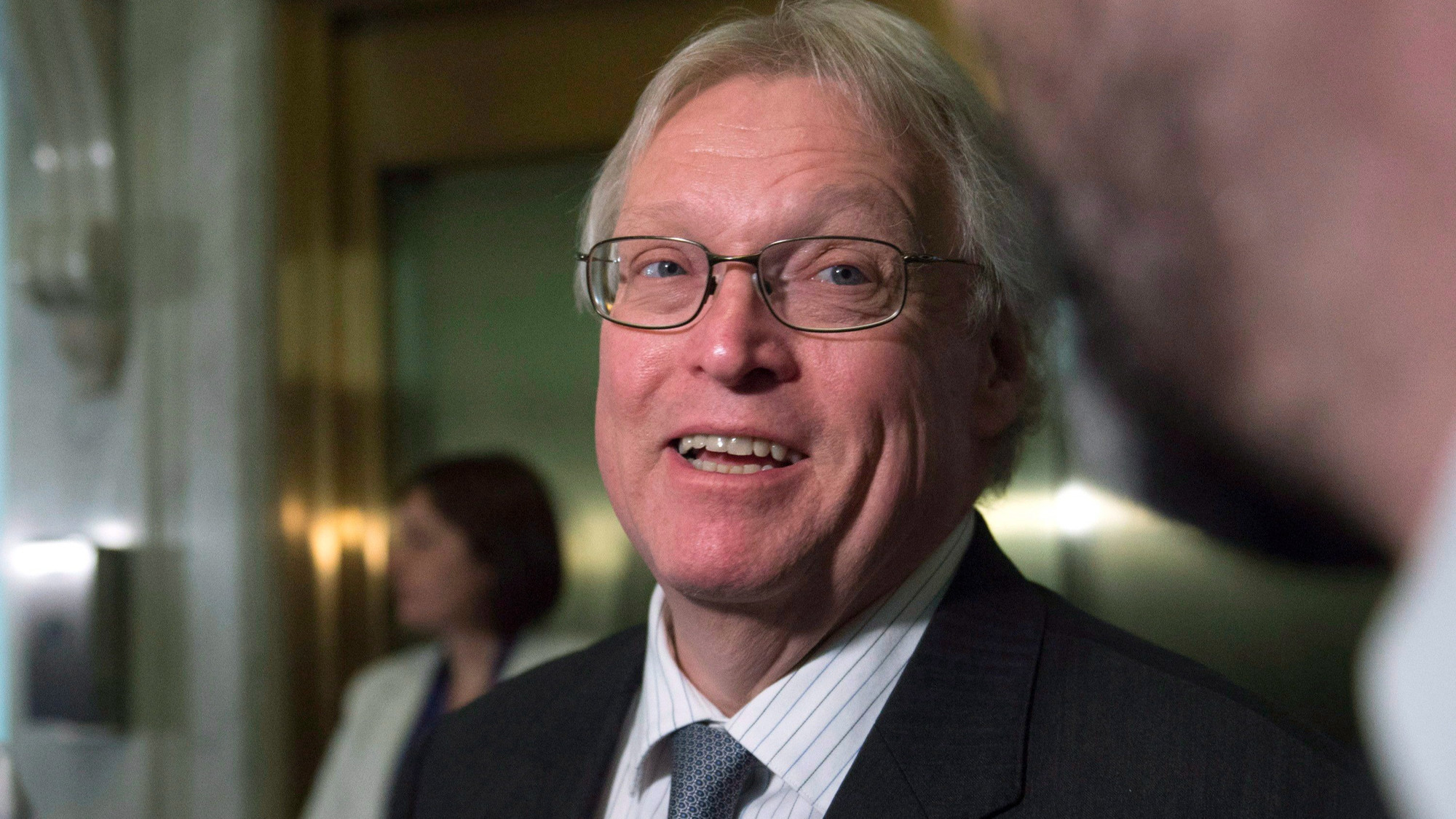 Chronique de Dr. Gaétan Barrette | « Je ne m'attendais pas à un score ...