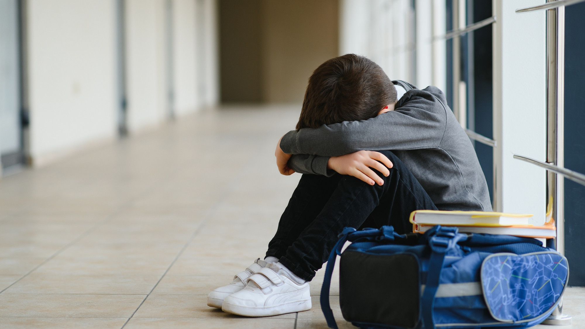 École Bedford: «Impossible qu'on n'ait pas été au courant de ce qui se ...